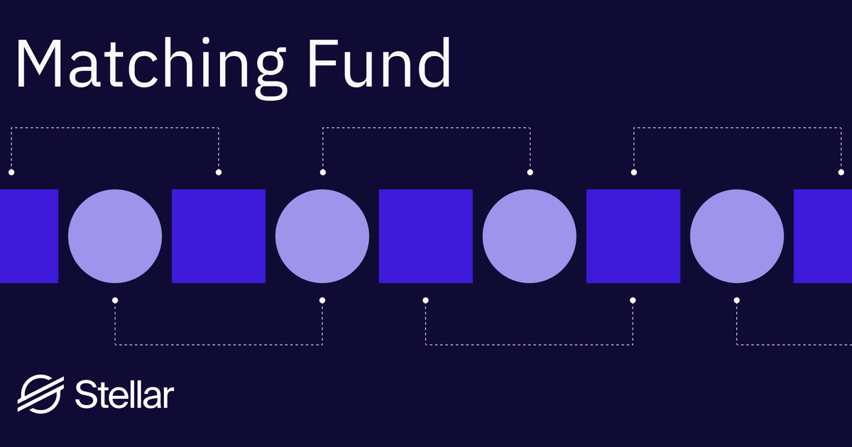 Stellar | Stellar Development Foundation Lanza Fondo de 30 Millones de ...