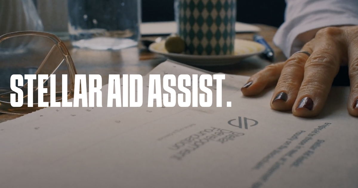 Stellar | Stellar Aid Assist used to deliver $4.6 million in aid