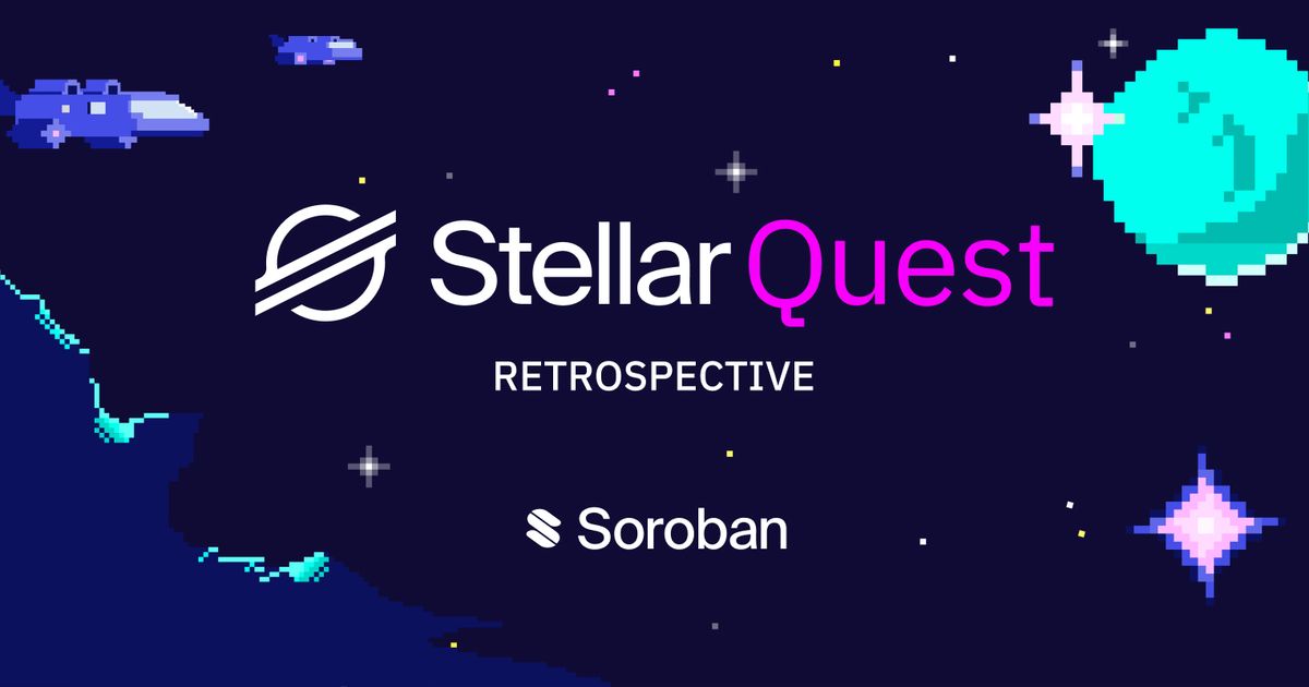 Stellar | A Retrospective on Stellar Quest Live: Series 5