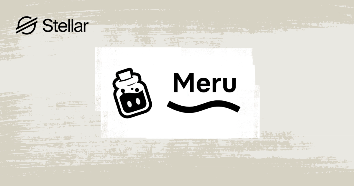 Stellar | Blend & Meru Case Study