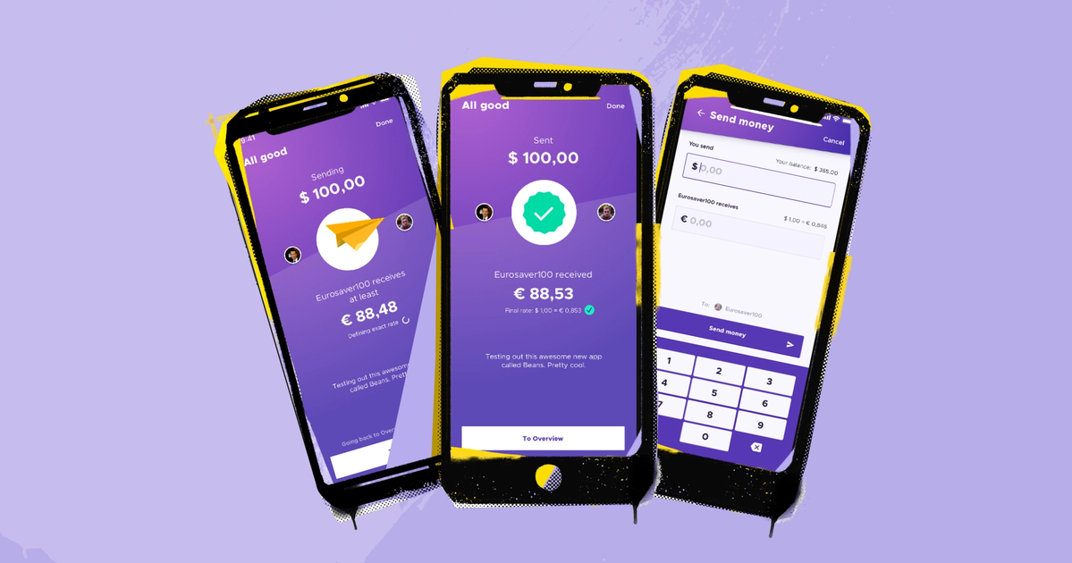 Stellar | Bulk Disbursements with Beans App and Boss Money