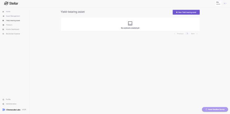 Stellar | Yield-Bearing Assets on Stellar: Unlocking Potential with Soroban