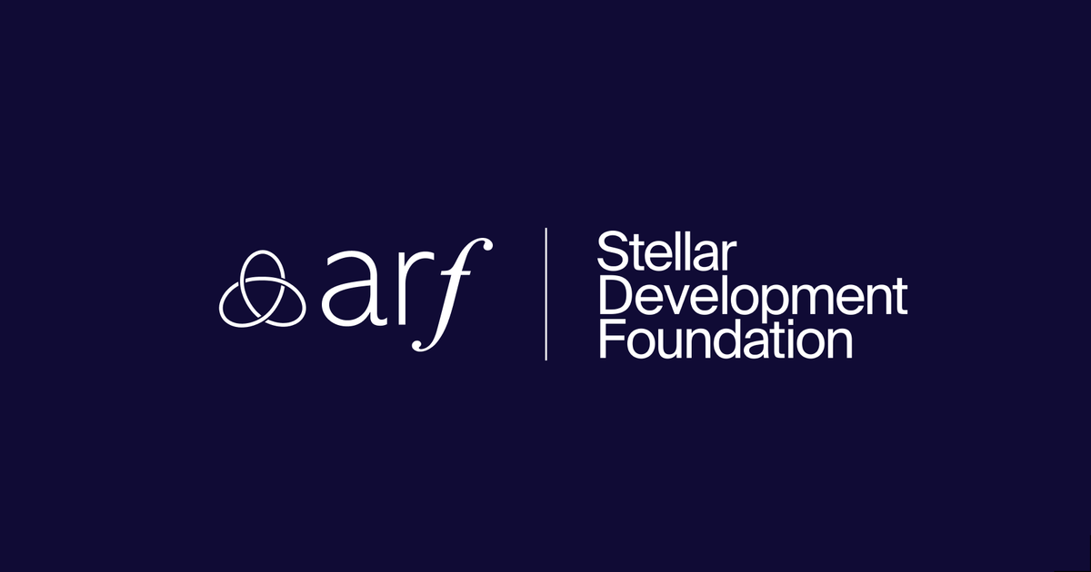 Stellar | Arf resolviendo restricciones de liquidez en pagos transnacionales con apoyo de ...