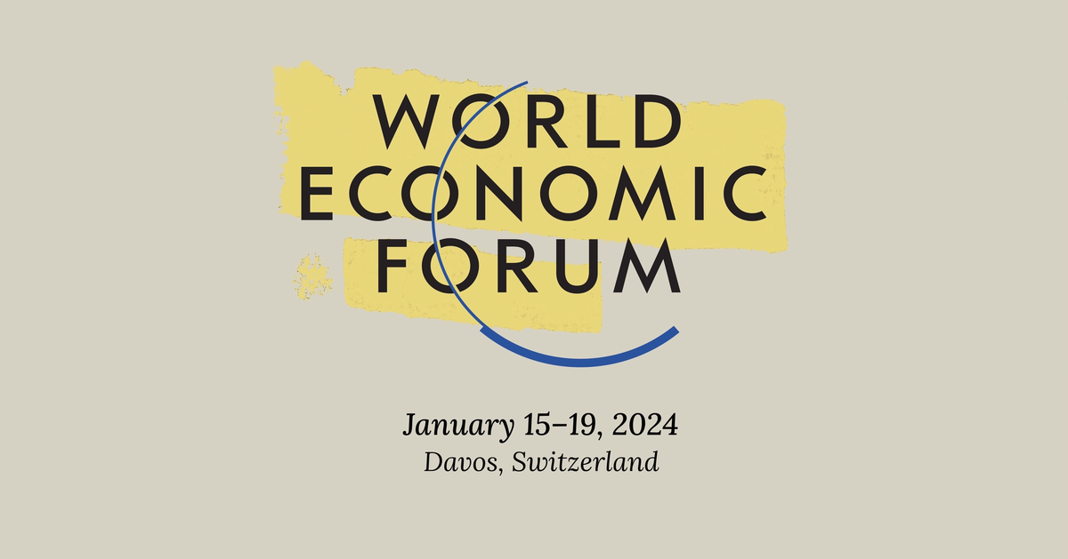 wef davos logo