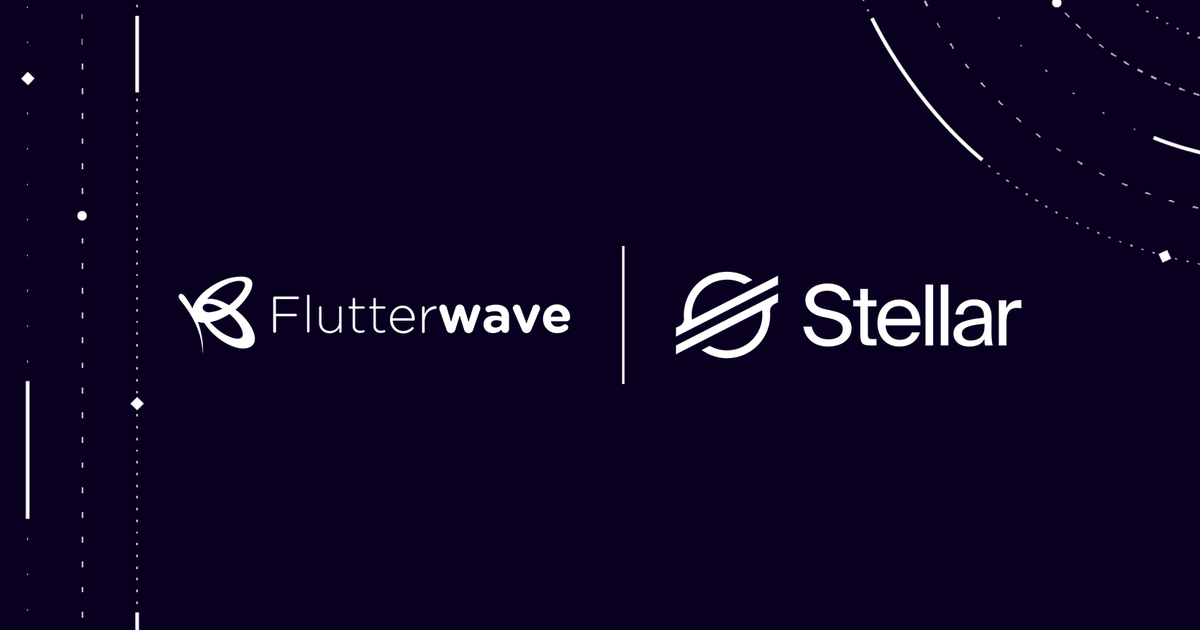 Stellar | Flutterwave Habilita Nuevos Corredores de Pago Europa-África a través de Stellar