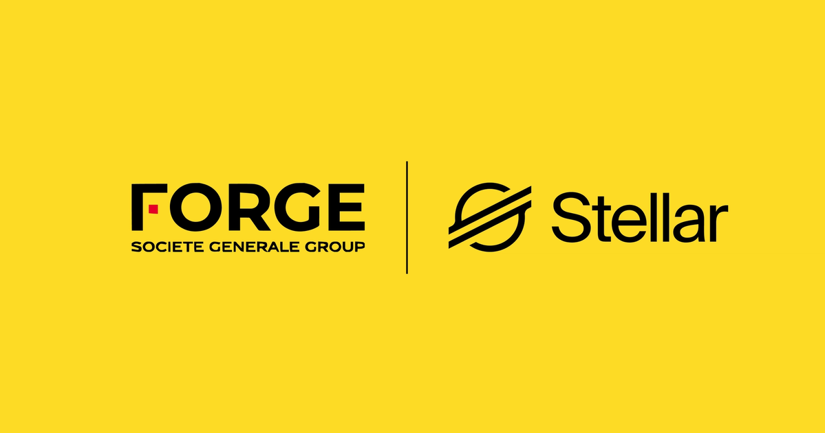 Stellar | Societe Generale-Forge Avanza en Su Estrategia Multicadena y Selecciona La Red de ...