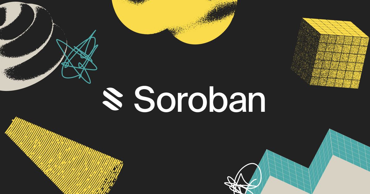 Stellar Soroban The High Performance Smart Contract Platform Built For Developers
