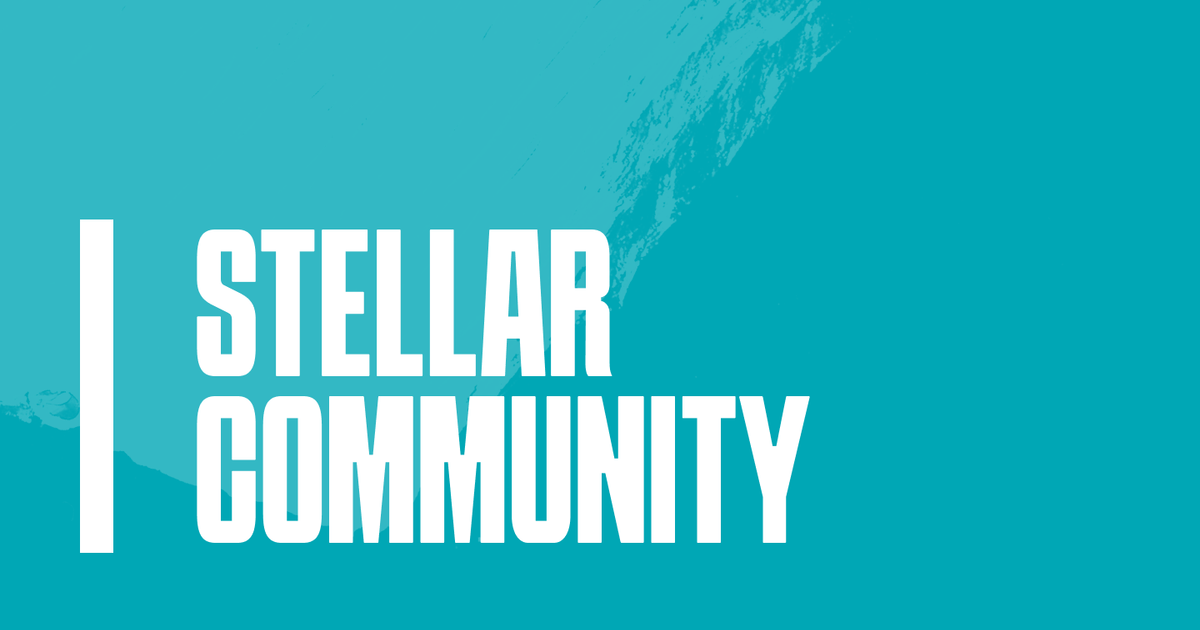Stellar | Stellar Development Foundation and Draper's University ...