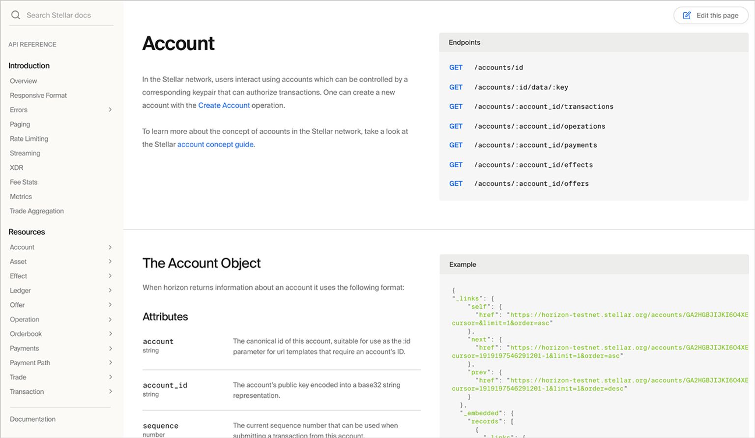 Stellar | Announcing the New Stellar.org