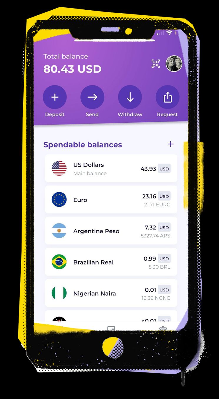 Stellar | Bulk Disbursements with Beans App and Boss Money