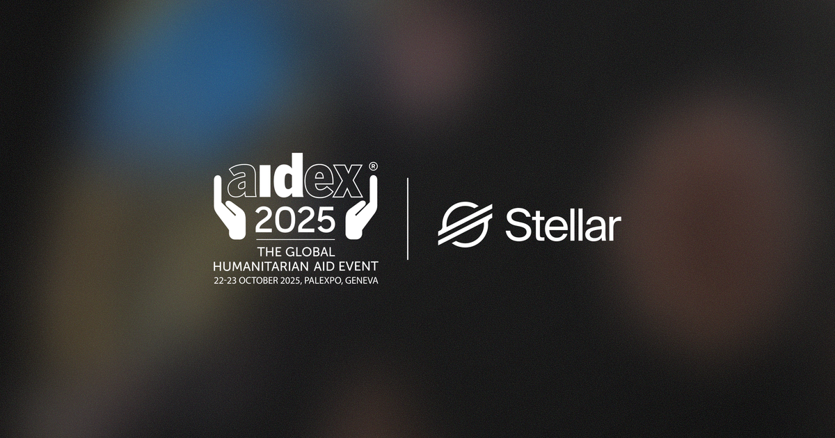 Stellar | Stellar at Aidex 2025