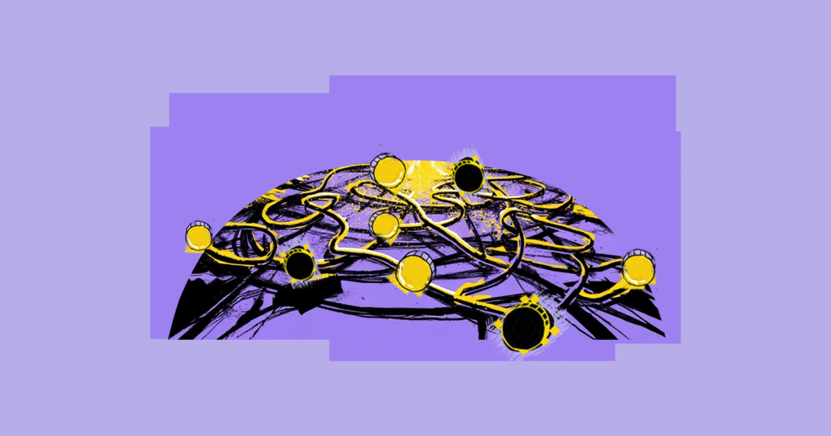 Stellar | Stellar Events: Track All the Things