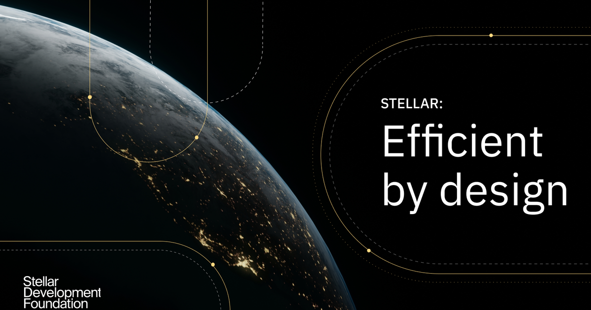 Stellar | Understanding the Impacts of Blockchain Technology