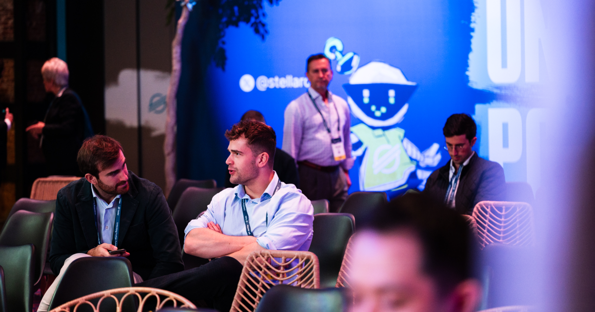 Stellar | Apply Now for the Stellar Enterprise Fund Support