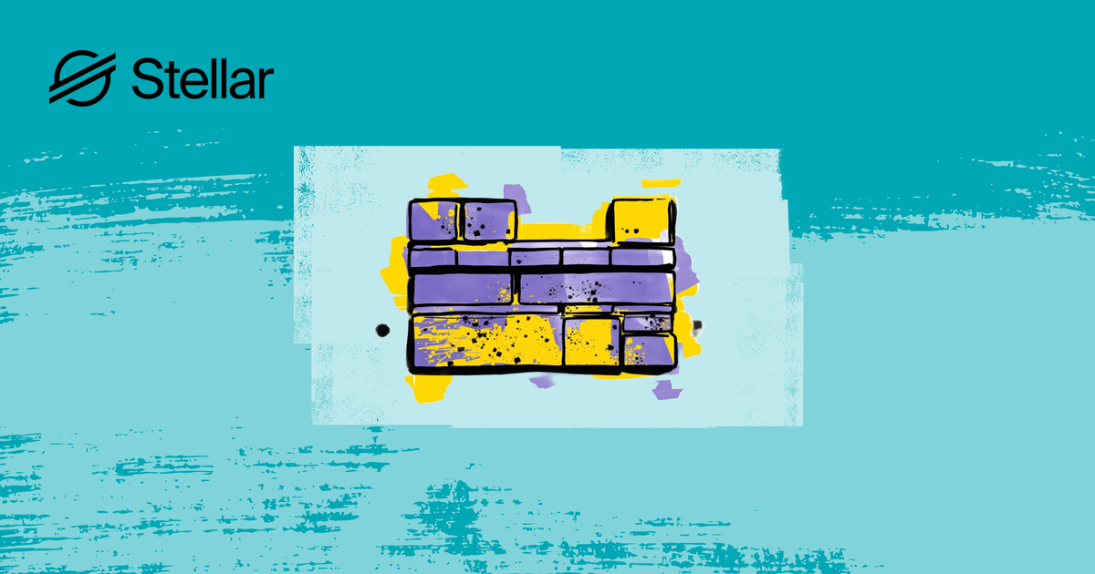 Stellar | DeFi Composability: Building Financial Legos for Cross-Border Payments