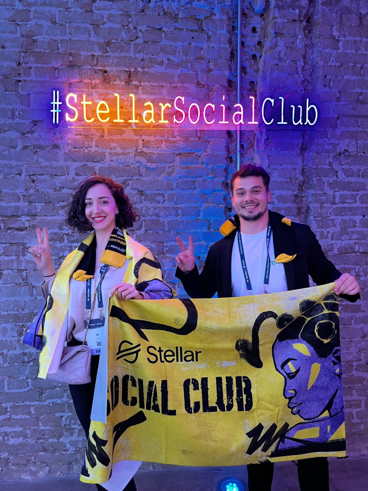 Stellar | Stellar