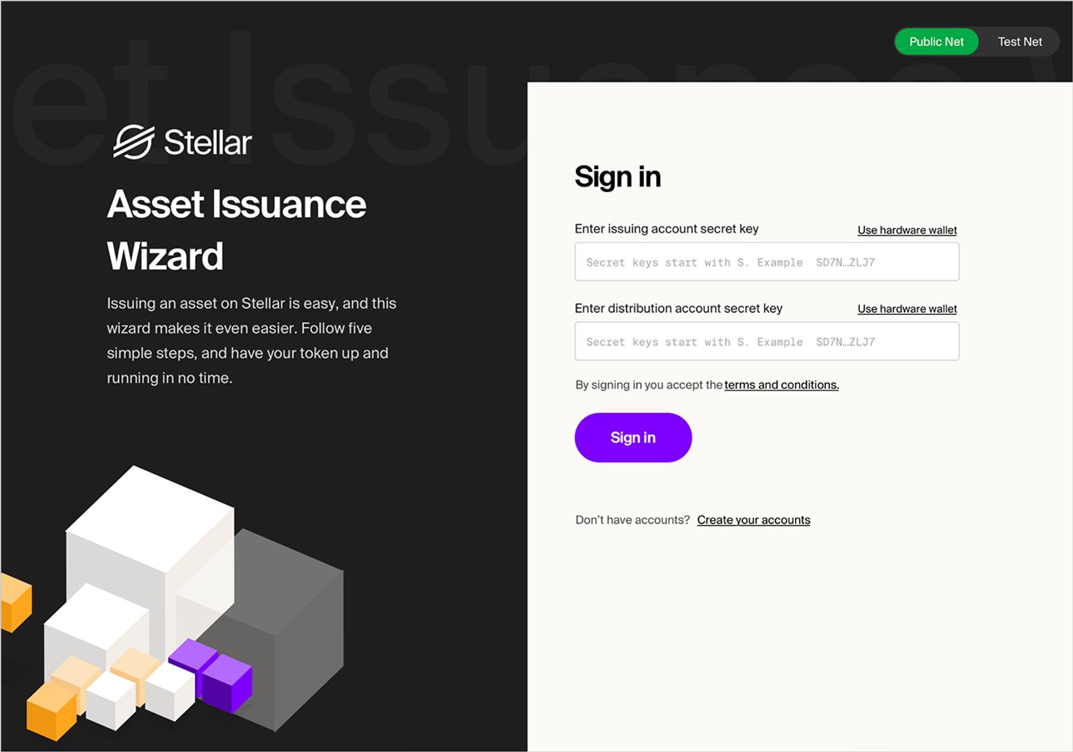 Stellar | Announcing the New Stellar.org