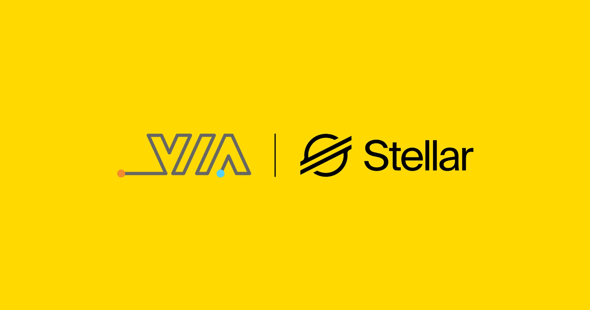 Stellar | VIA y Stellar Development Foundation Colaboran con Hope for ...
