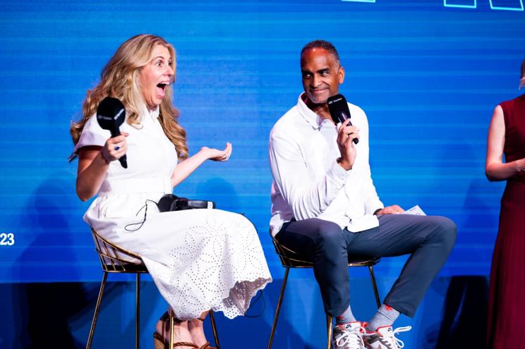 Stellar | Five years of transformation and still new beginnings