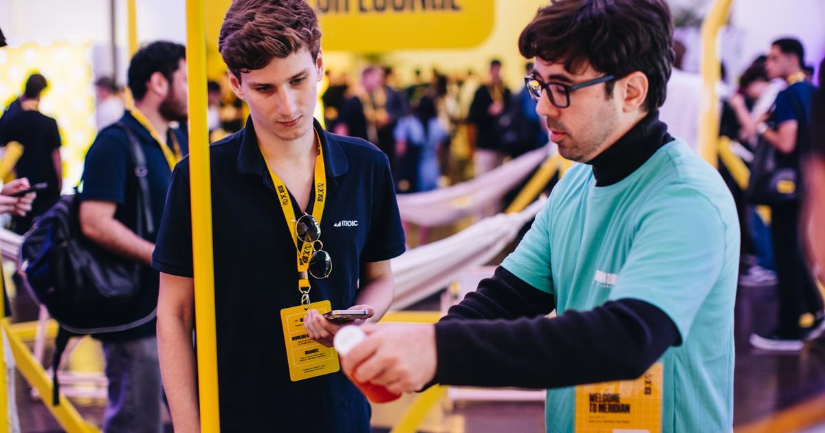 Stellar | Building Meridian Pay: A Scalable Smart Wallet on Stellar