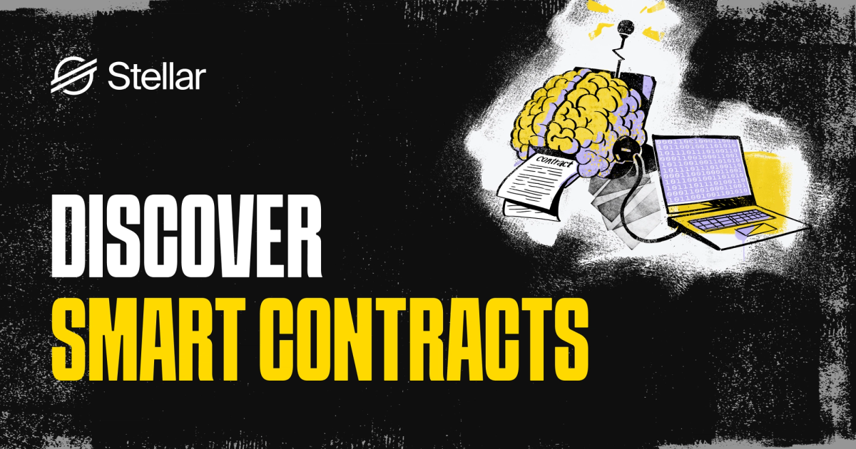 Stellar Stellars Smart Contracts Platform For Defi And Enterprise Development