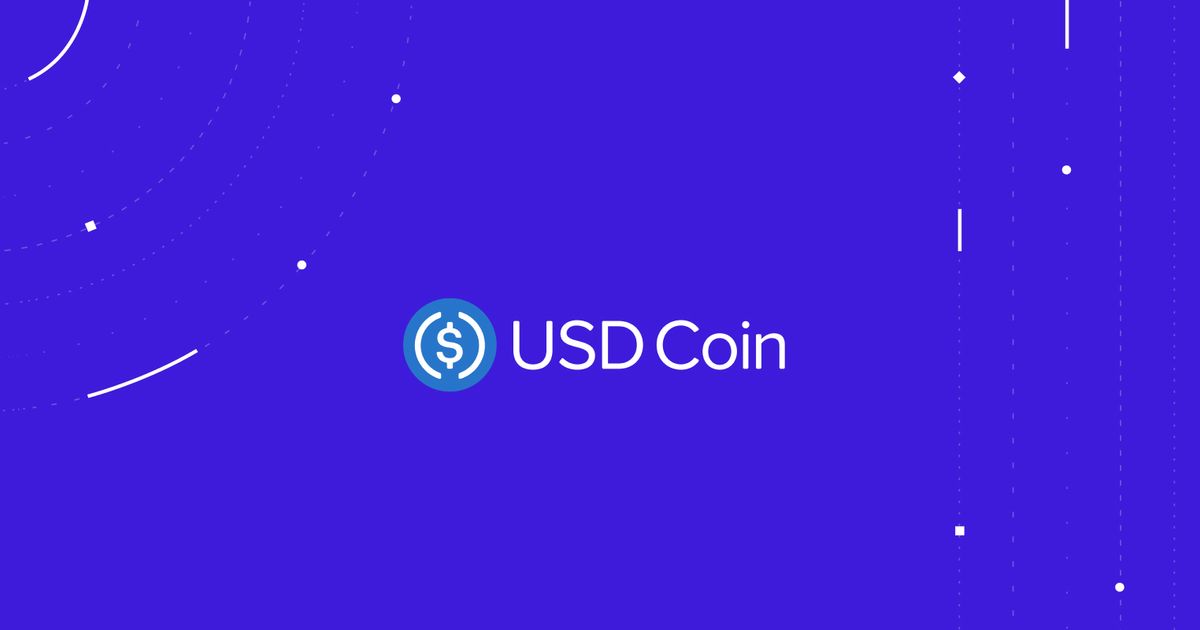 Stellar | USDC - Stellar FAQ