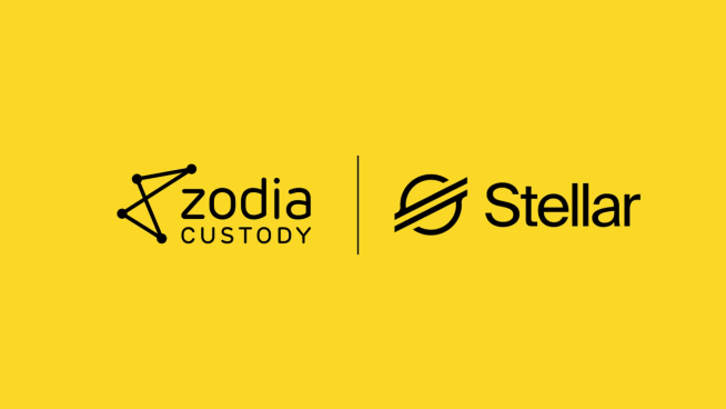 Stellar | Welcoming Zodia Custody as a Technical Host of the Stellar Disbursement Platform