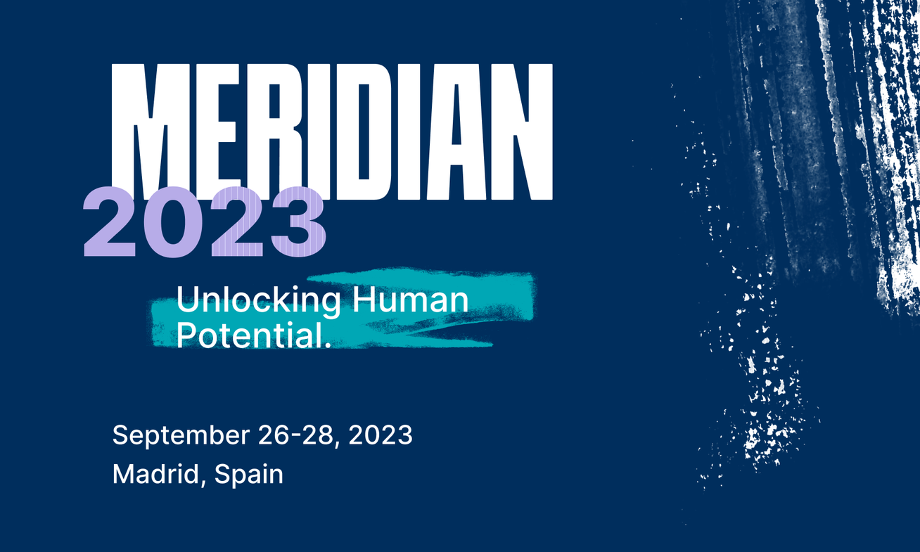 Stellar | Meridian 2023