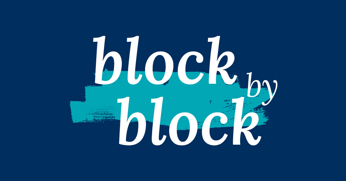 Stellar | Stellar | block by block Podcast