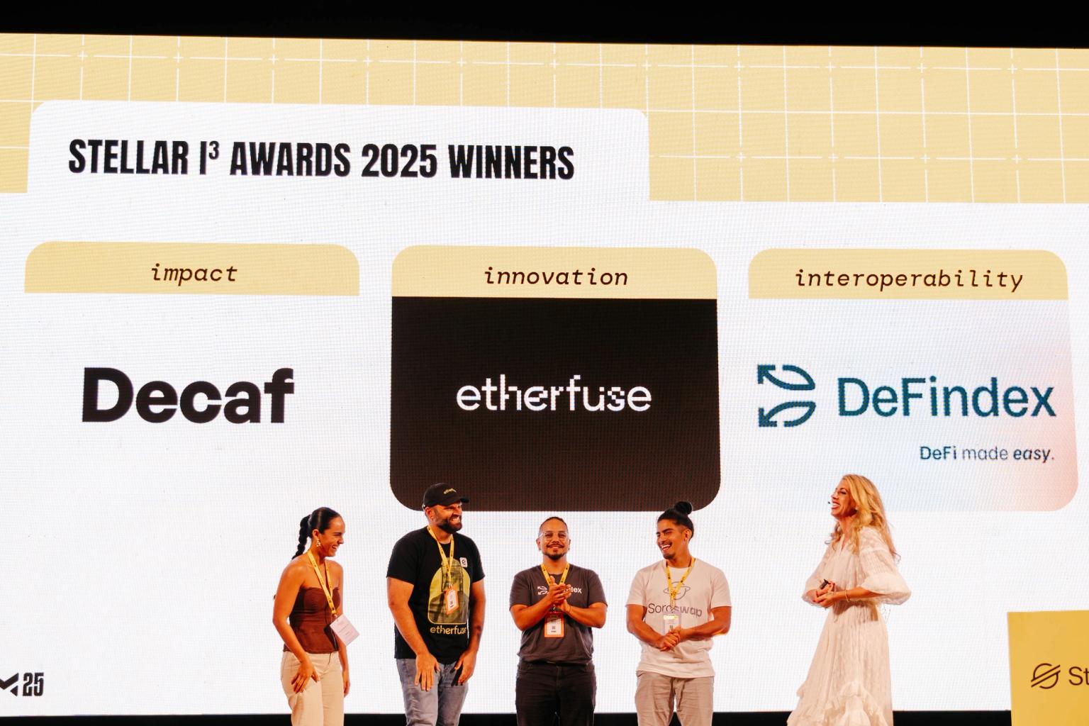 Stellar | Stellar 2025: A Podium Finish