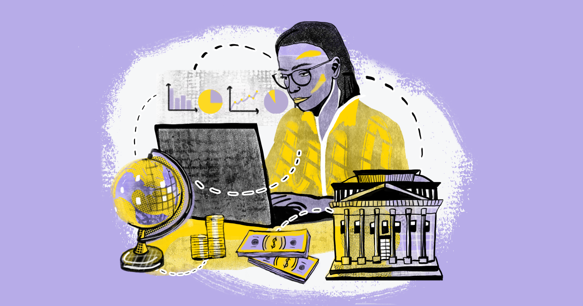 Stellar | Build DeFi with Soroban: Rust-Based Smart Contracts on Stellar