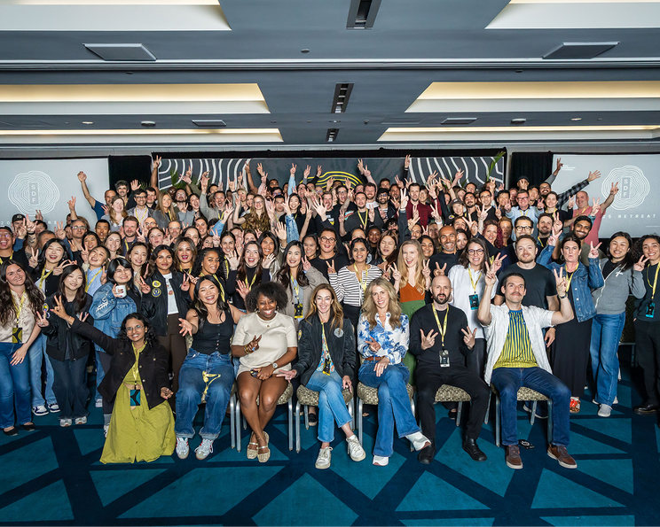 Stellar | Careers Stellar Development Foundation