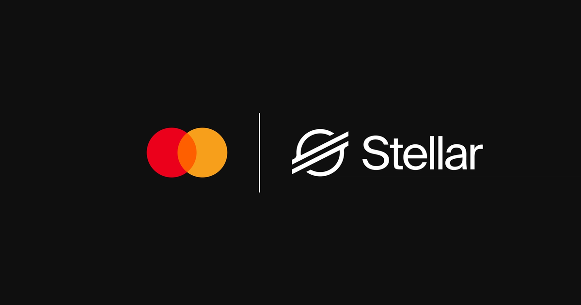 Stellar | Stellar joins the Mastercard Crypto Credential ecosystem to ...