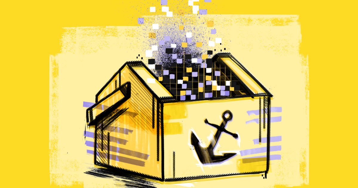 Stellar | The Anchor Platform: Creating Access Through On and Off-Ramps