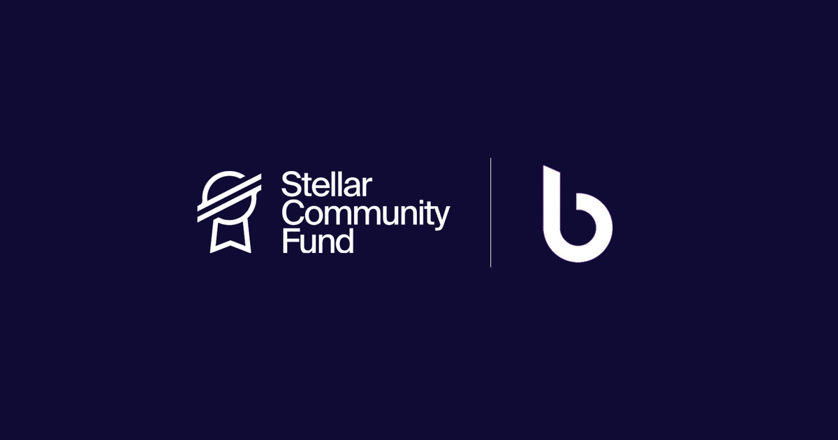 Stellar | How SCF Winner Beans is Perfecting Payments