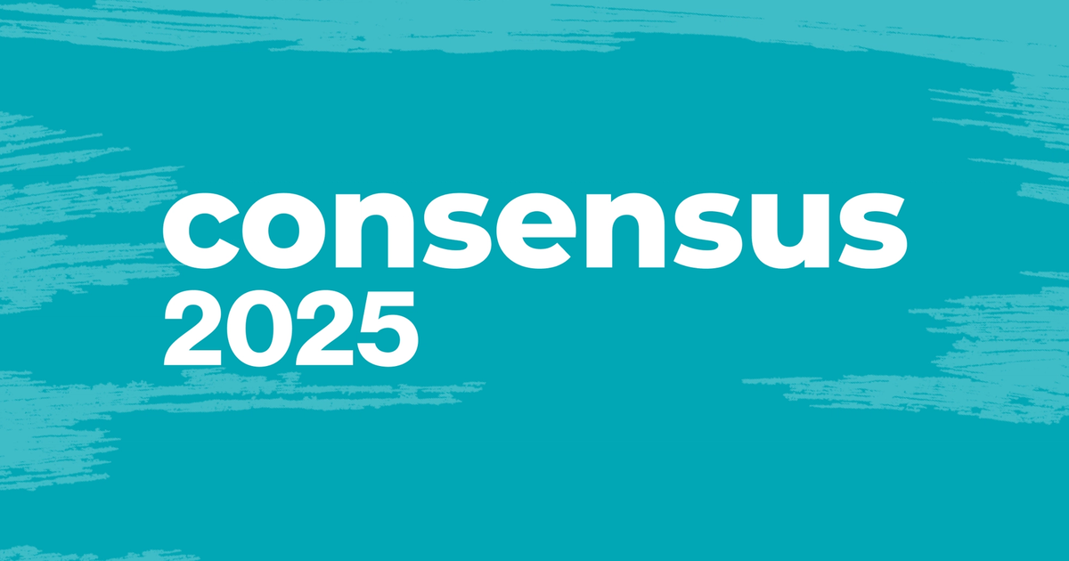 Stellar | Stellar at Consensus 2025