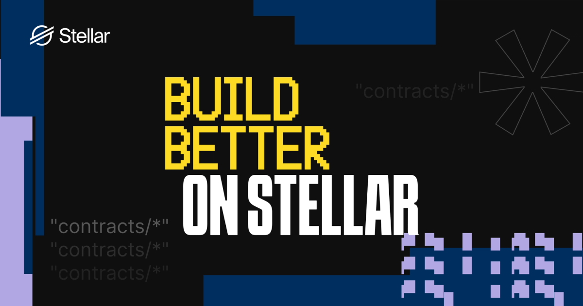 Stellar Soroban The Smart Contract Platform Designed For Developers