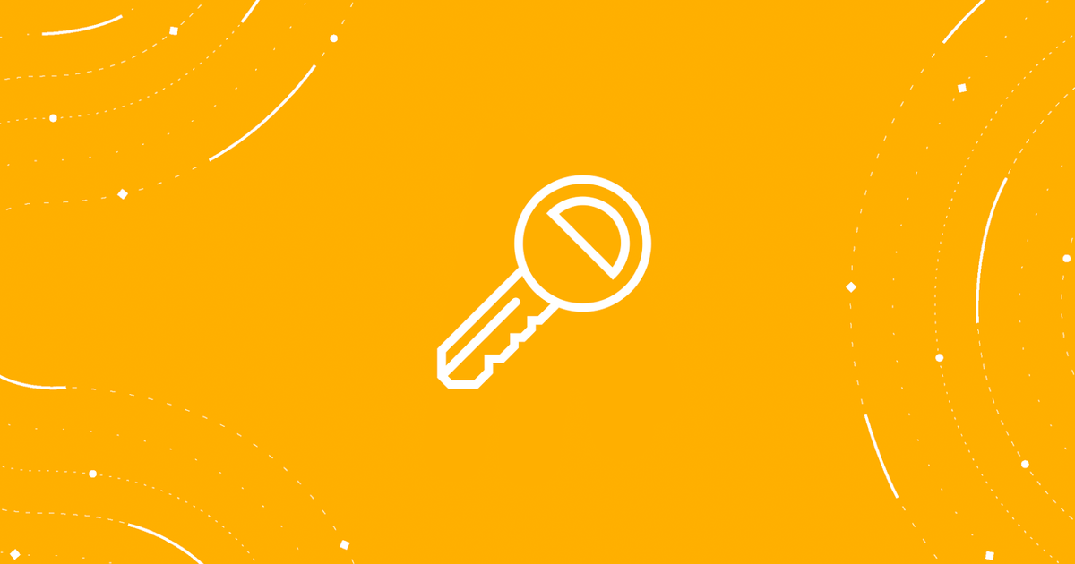 Stellar | Gestión de Claves 101