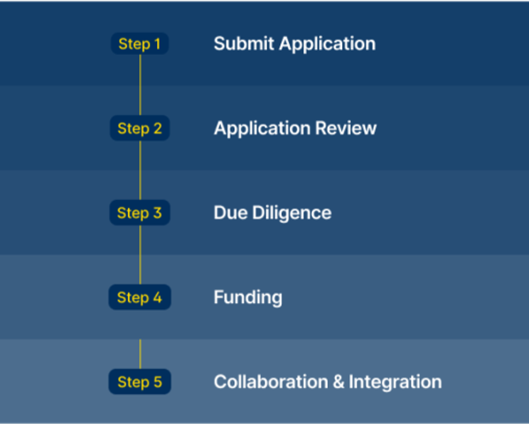 Stellar | Stellar Enterprise Fund: Catalyst for Web3 Innovation ...