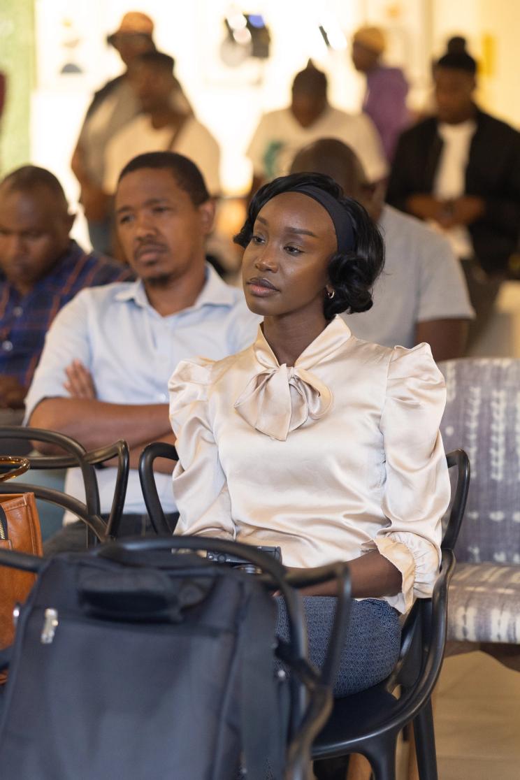 Stellar | Faces of the Stellar Ecosystem: A Photo Journal Through Ghana ...