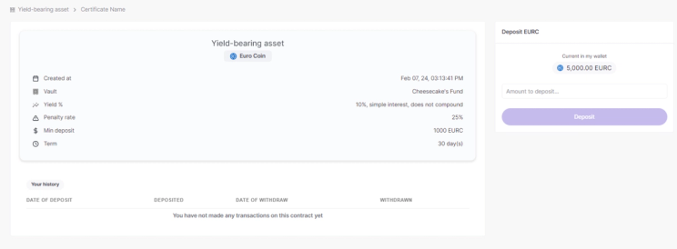 Stellar | Yield-Bearing Assets on Stellar: Unlocking Potential with Soroban