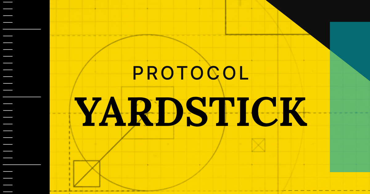 Stellar | Stellar Yardstick, Protocol 26 Upgrade Guide