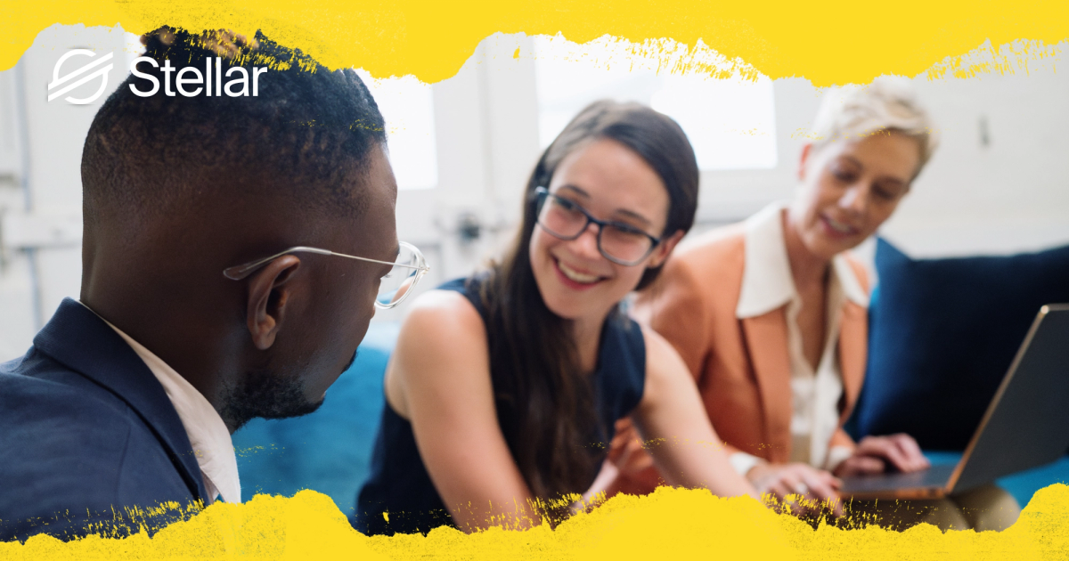 Stellar | Enterprise Blockchain for Payments