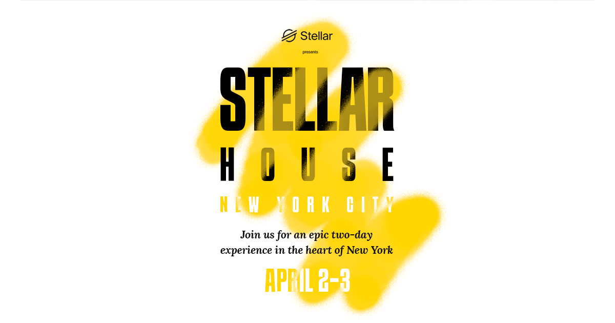 Stellar | Stellar House