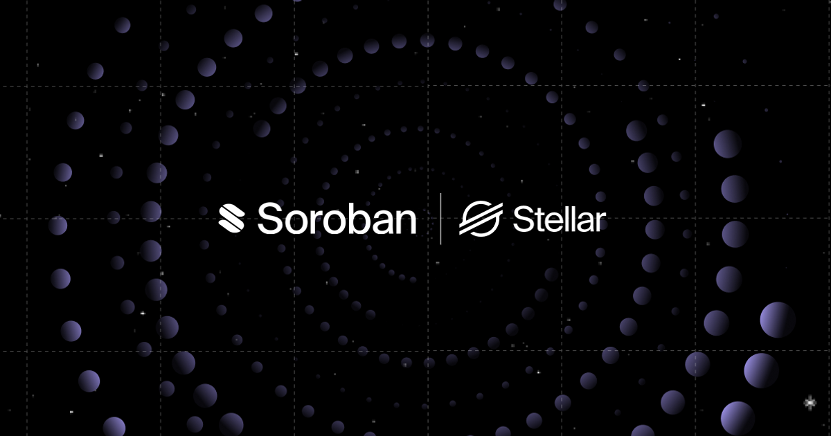 Stellar Soroban Stellar