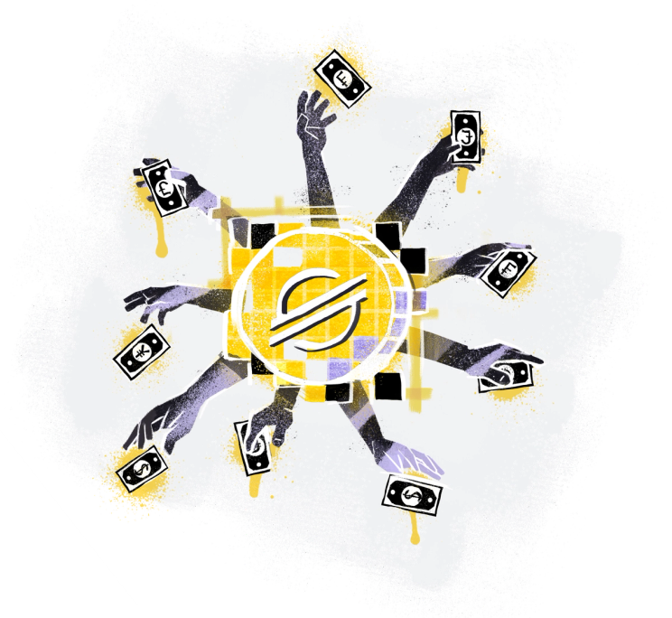 Stellar | Stablecoins