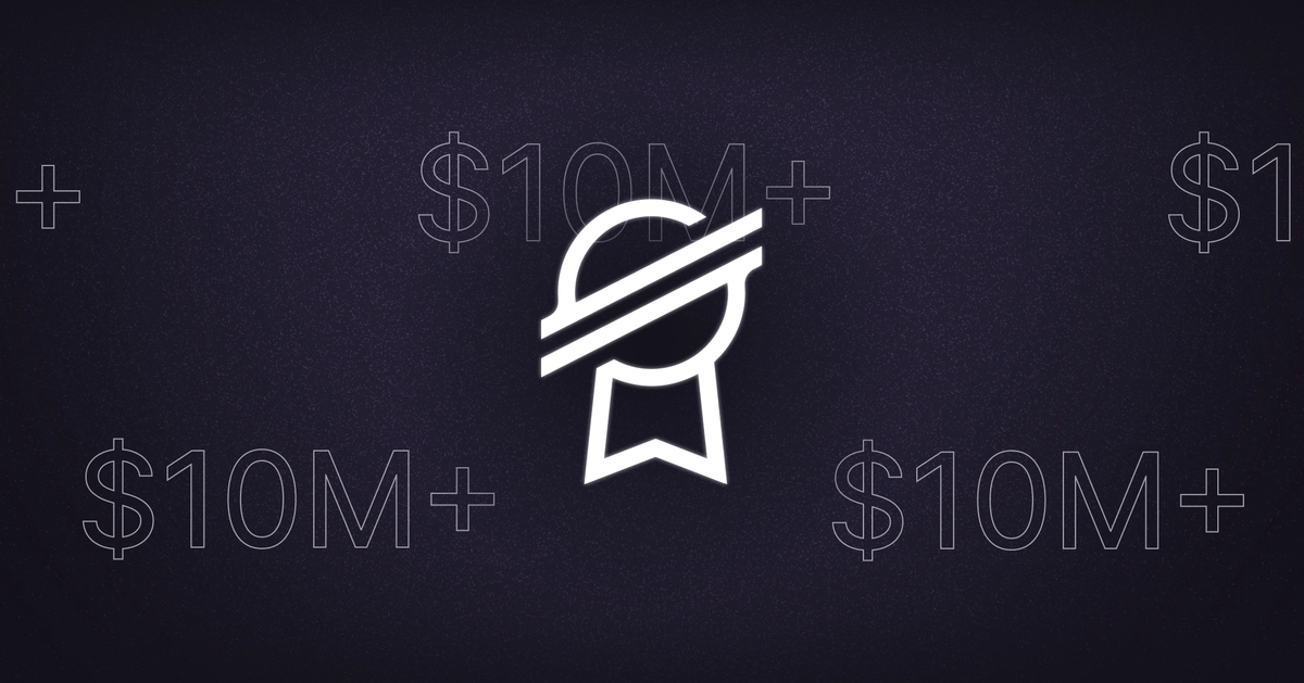 Stellar | Stellar Community Fund: 10MM$+ en XLM Distribuidos en 10 Rondas de Revisión