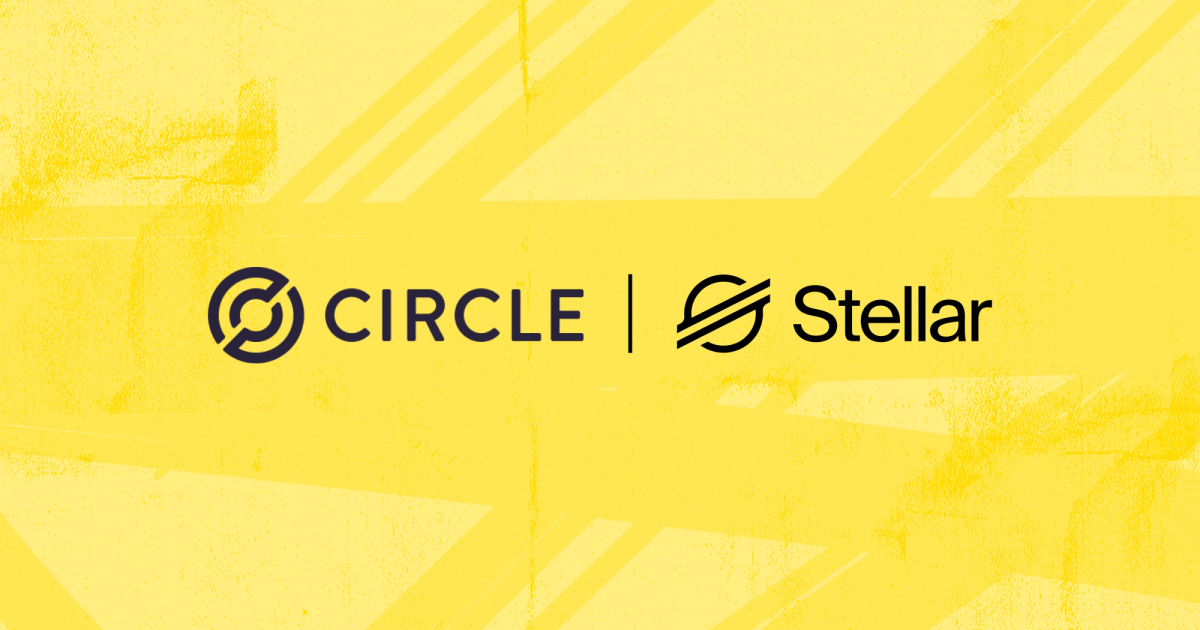 Stellar | Circle CCTP V2 Llega a Stellar