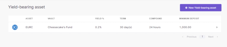 Stellar | Yield-Bearing Assets on Stellar: Unlocking Potential with Soroban