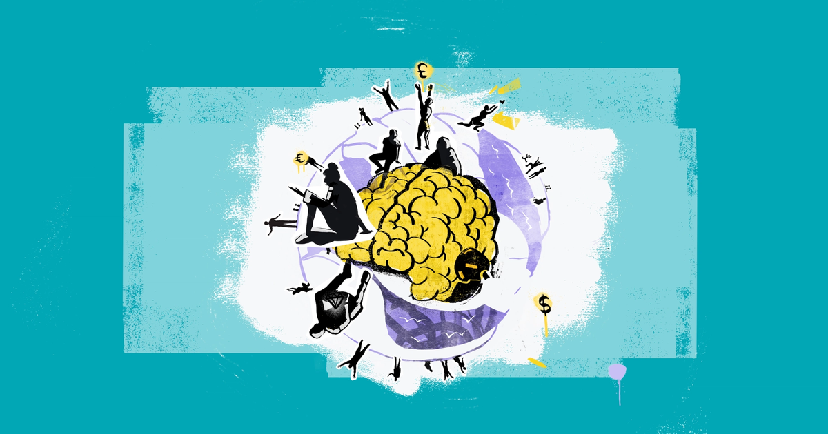 Stellar | Looking Back at WEF 2024